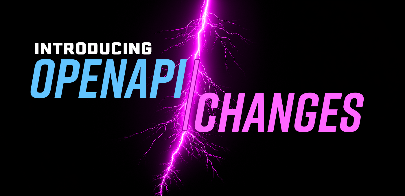 quobix: Introducing openapi-changes quobix: Introducing openapi-changes