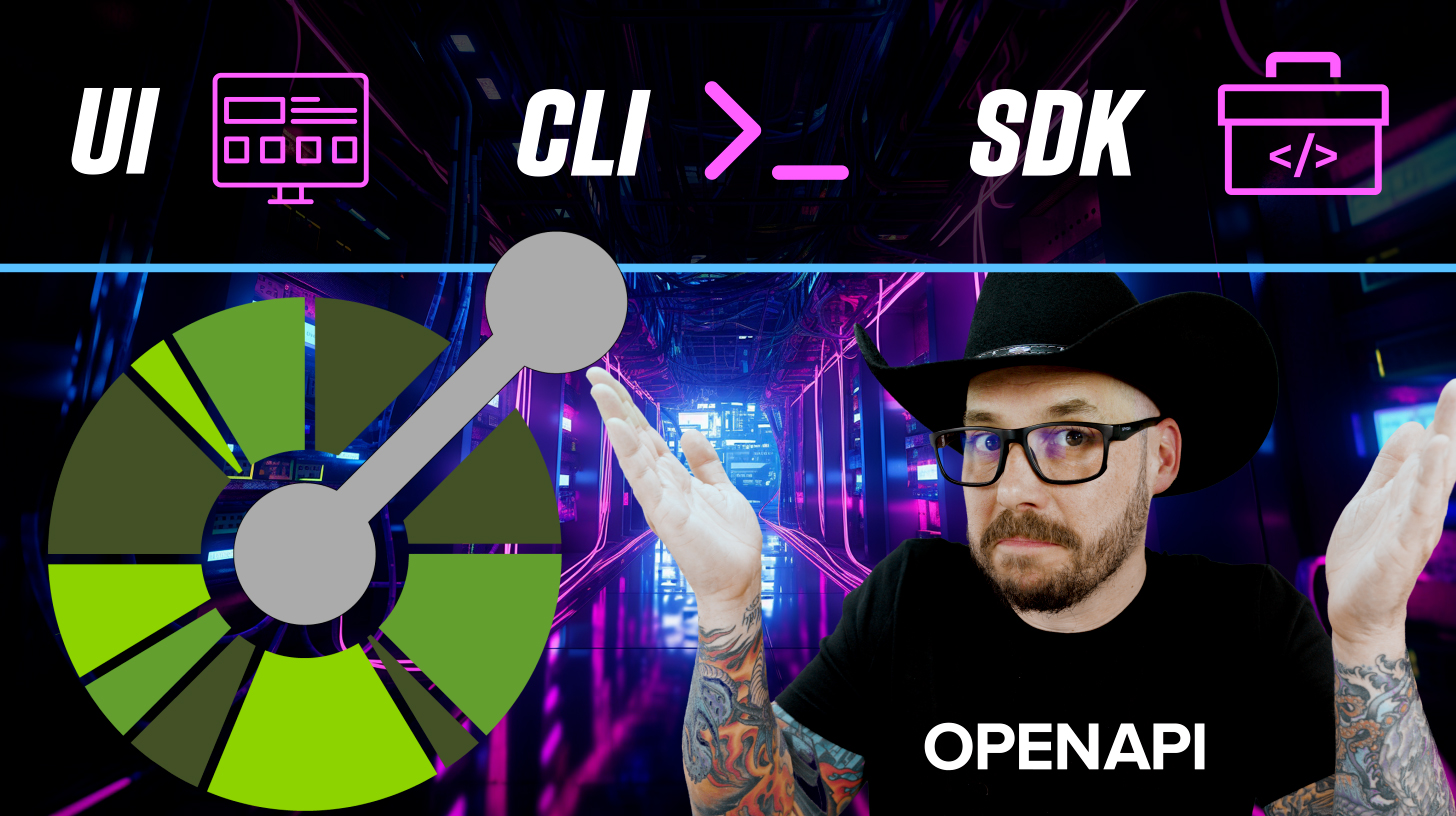 quobix: How to check your API is compliant with an OpenAPI specification quobix: How to check your API is compliant with an OpenAPI specification
